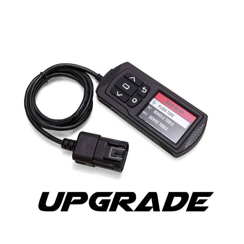 Power Vision Additional Tunes / Bikeman Performance