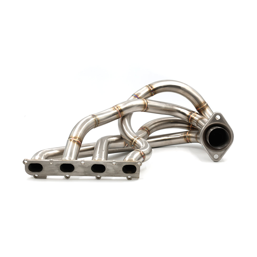 RZR Pro R Long Tube Header - SKU: 18-308 – Bikeman Performance