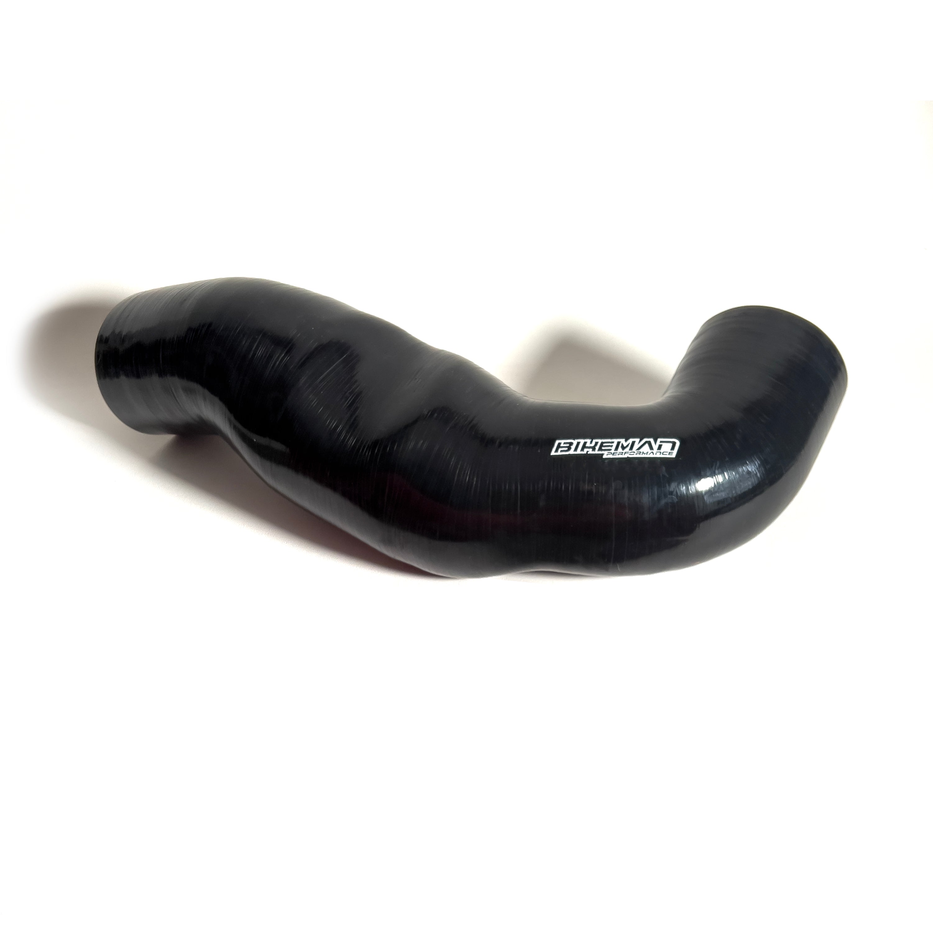 Silicone Intake (Inlet to Airbox) / Pro R – Bikeman Performance