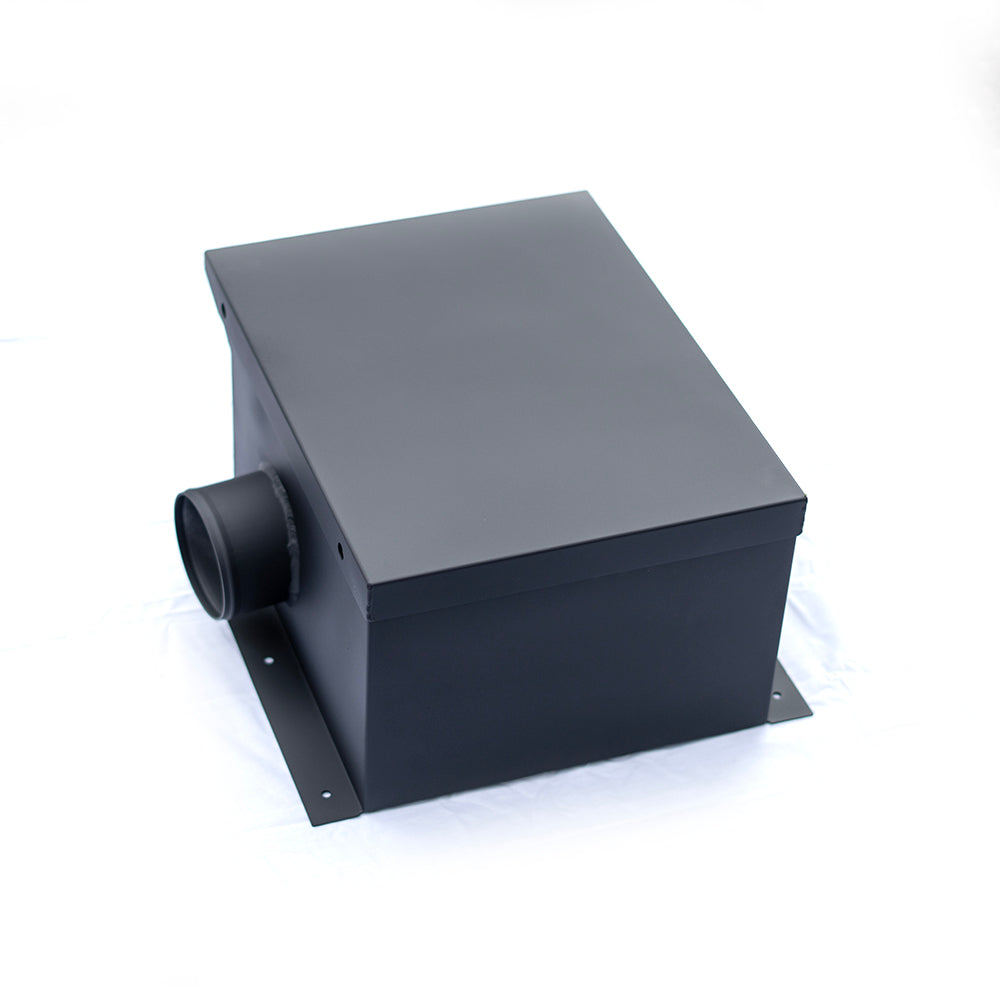 Polaris Pro R Turbo Kit – Bikeman Performance