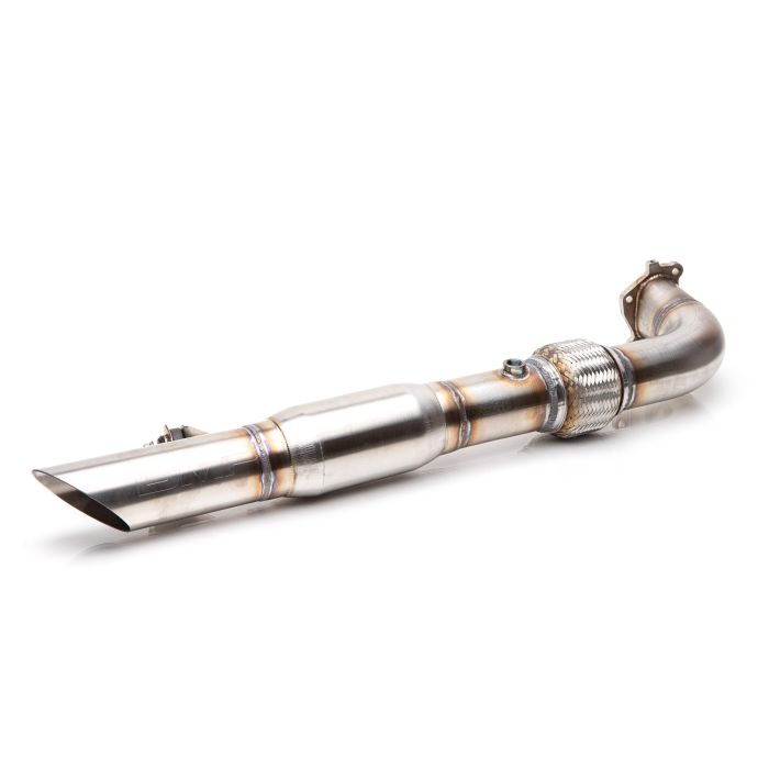 BMP RZR XP Turbo Race Pipe – Bikeman Performance