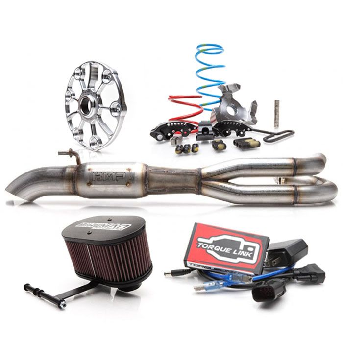 RS1 1000 – Bikeman Performance