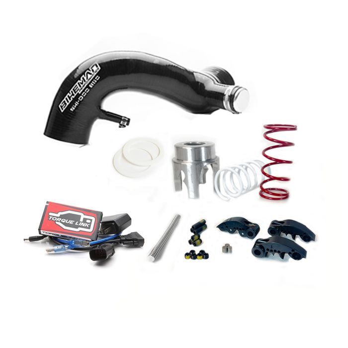 Performance STAGE 1 Kit / Gen5 850T SKU: 13-215-1 – Bikeman Performance