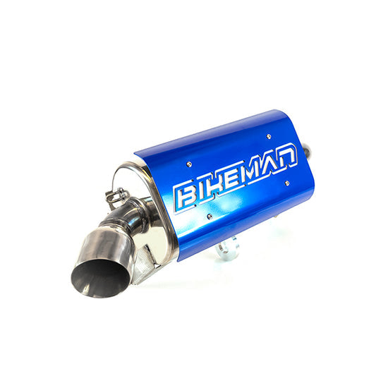 Exhaust / Pro XP - TurboR - 17-328 – Bikeman Performance