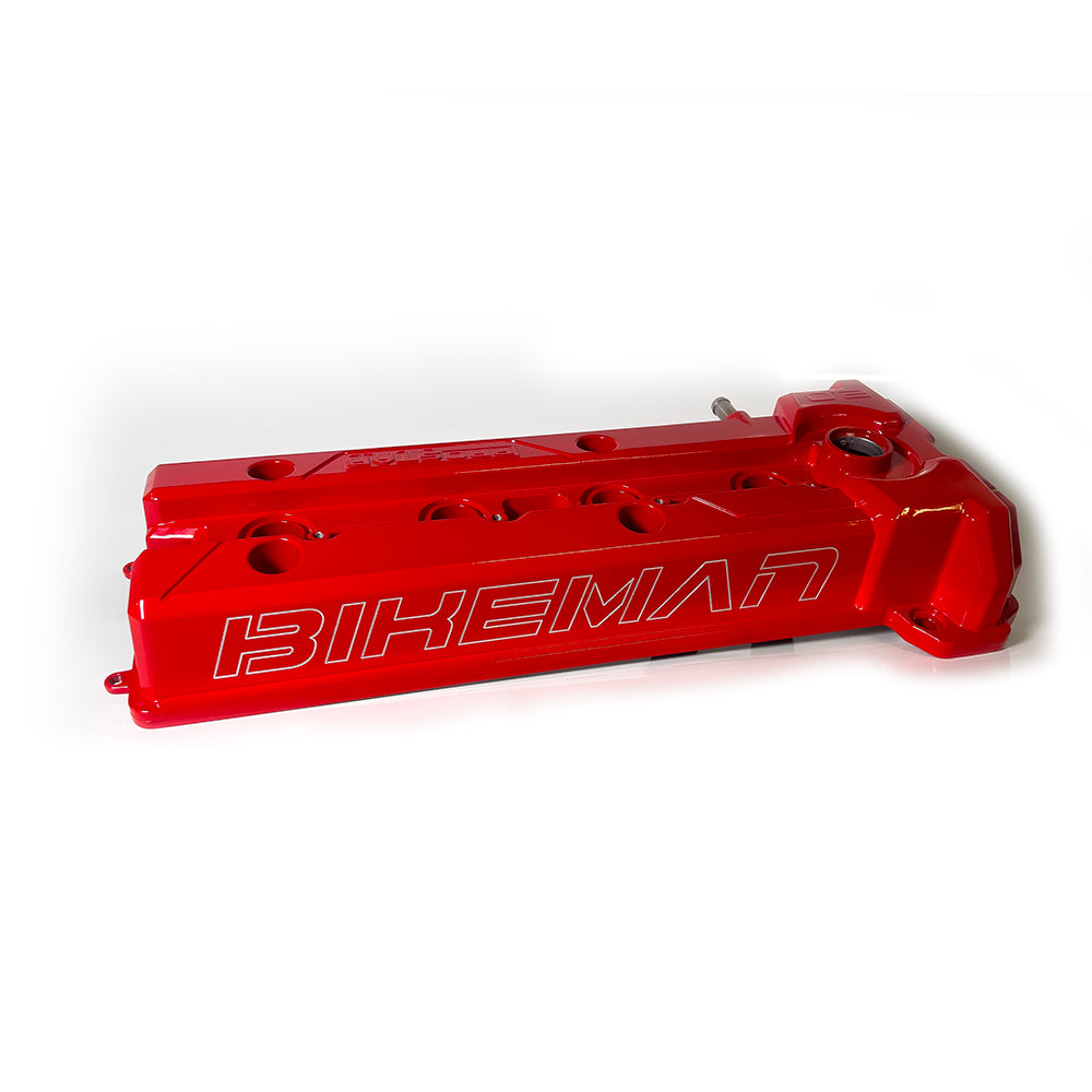 Powdercoated pro r VALVE COVER – Bikeman Performance