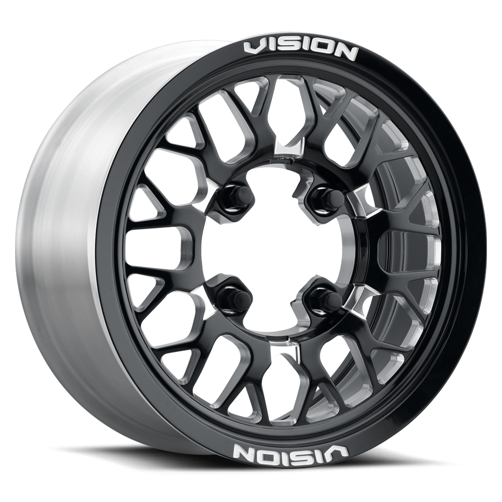 Vision Wheels / STORM (Forged) – Bikeman Performance