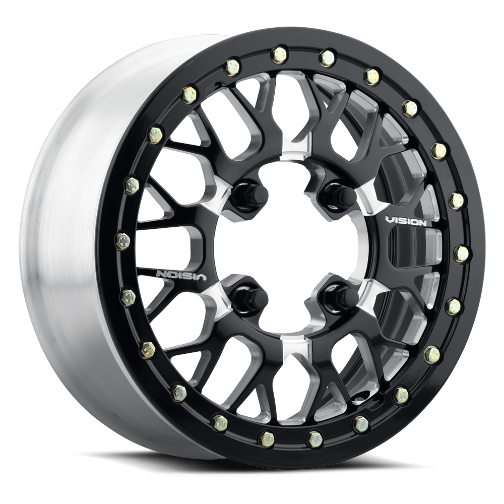 Vision Wheels / STORM (Forged Beadlock) – Bikeman Performance