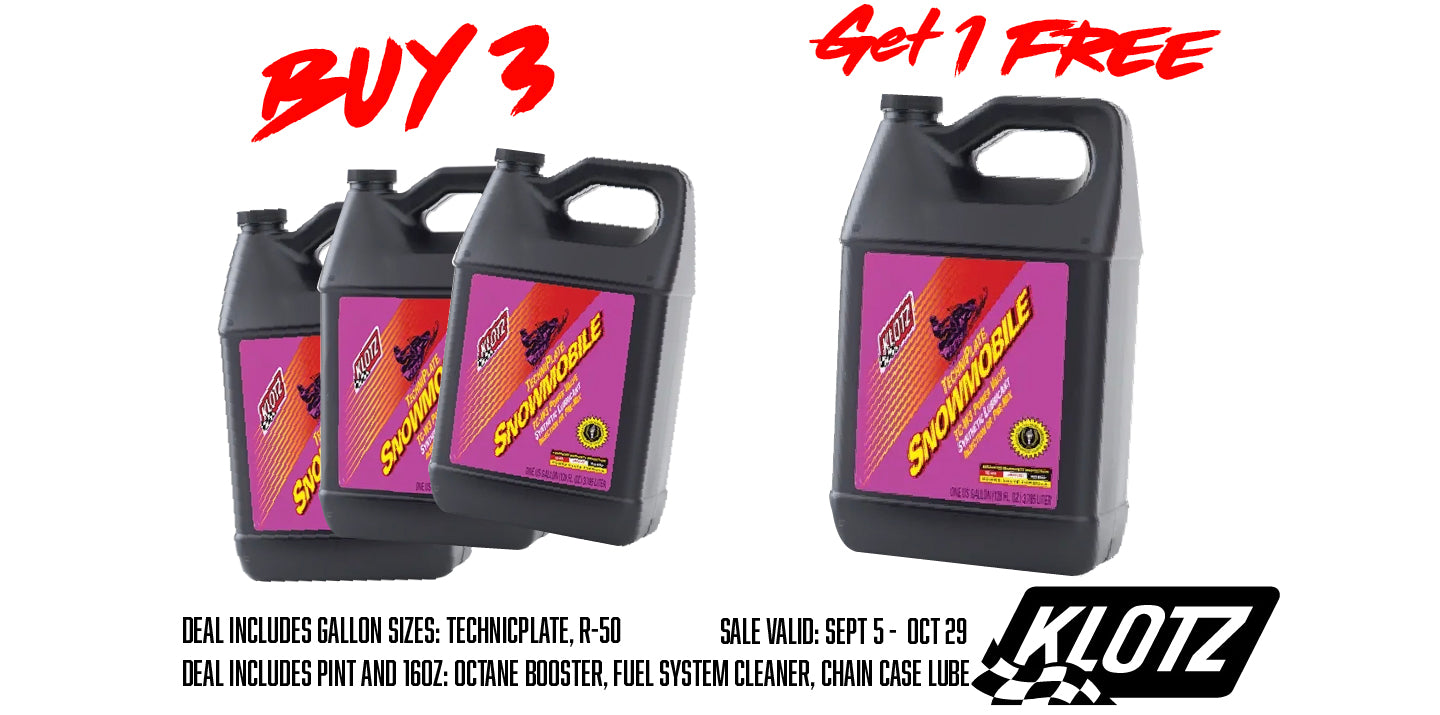 Bikeman Performance / SXS & SNOWMOBILE / Performance Parts