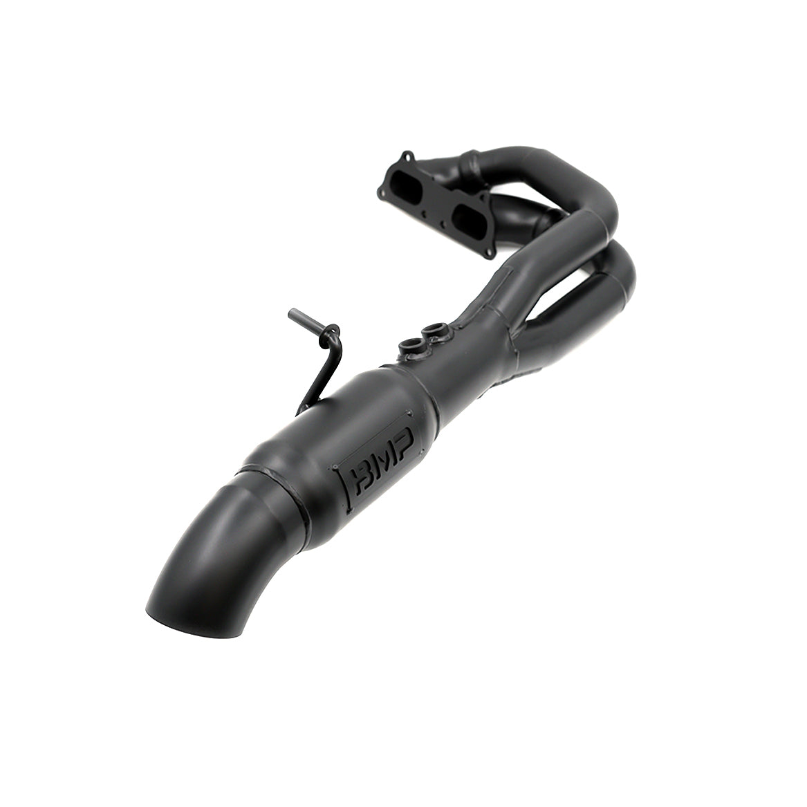 Race Exhaust / XP1000 (24+) - SKU: 18-307 – Bikeman Performance