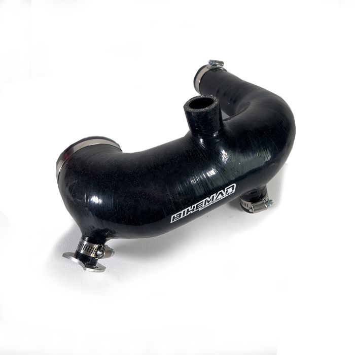 INTAKE J TUBE FOR POLARIS RZR PRO XP / TURBO R / PROS – Bikeman Performance