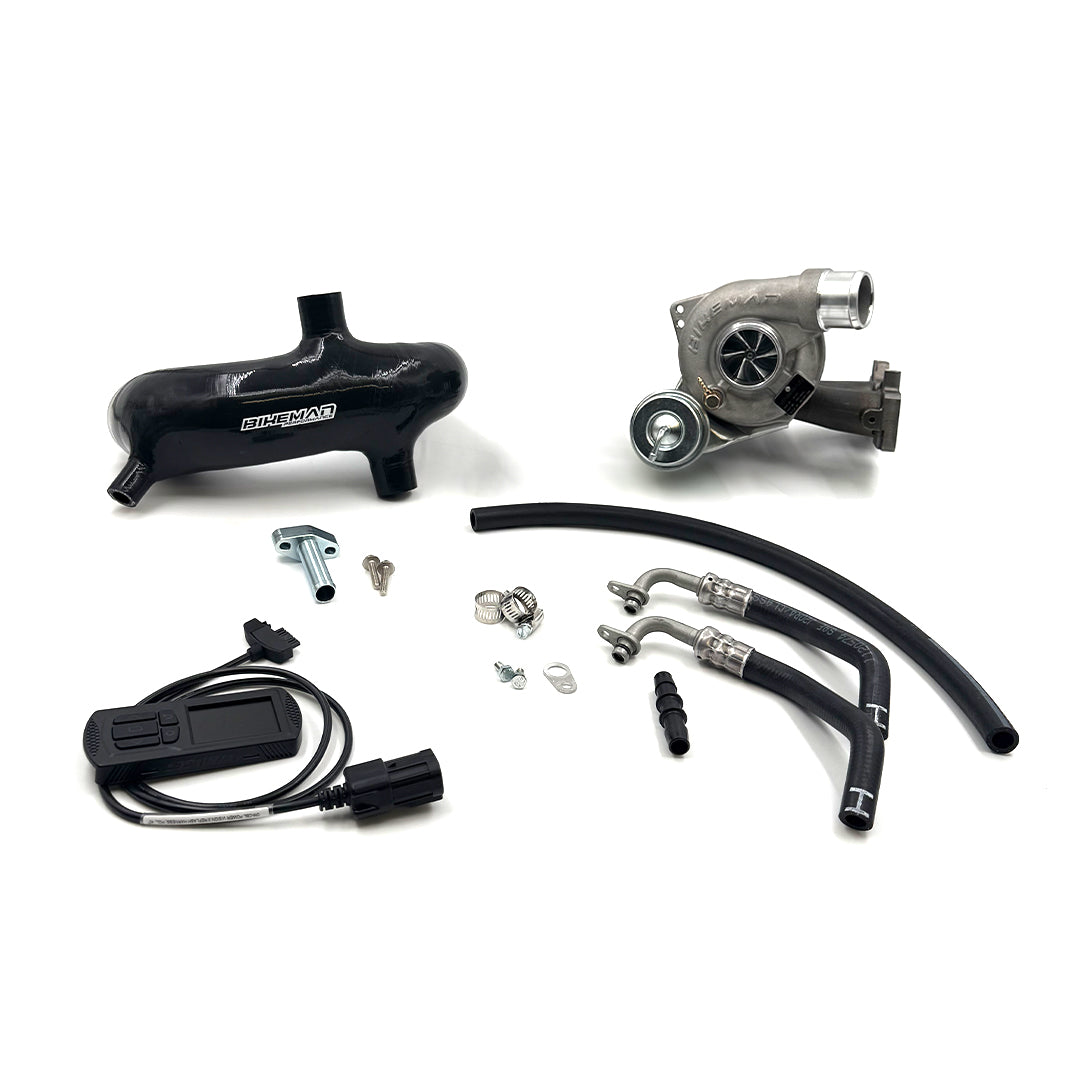 Polaris XP-T Upgrade To PRO XP Water-Cooled Turbo SKU: 10-320 – Bikeman ...