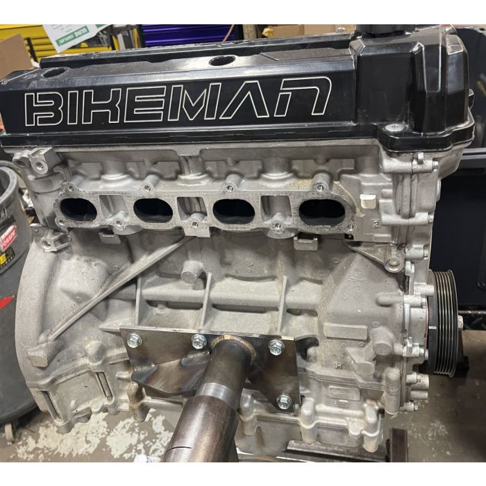 Big Bore + Air Extreme Engine / Pro r – Bikeman Performance